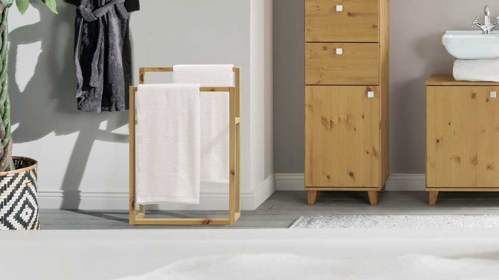 Handdoekenrek "Banea" | allnatura